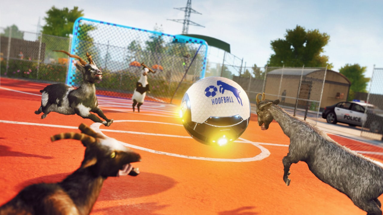 Goat Simulator 3 » CoopPlay - кооперативные/по сети/с геймпадом/фильтр игр Goat Simulator 3 » CoopPlay - кооперативные/по сети/с геймпадом/фильтр игр
